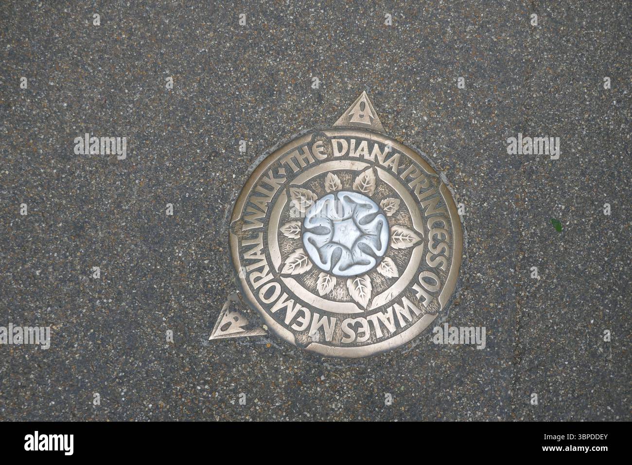 London, England, United Kingdom 25th May 2025 The Diana Princess of ...