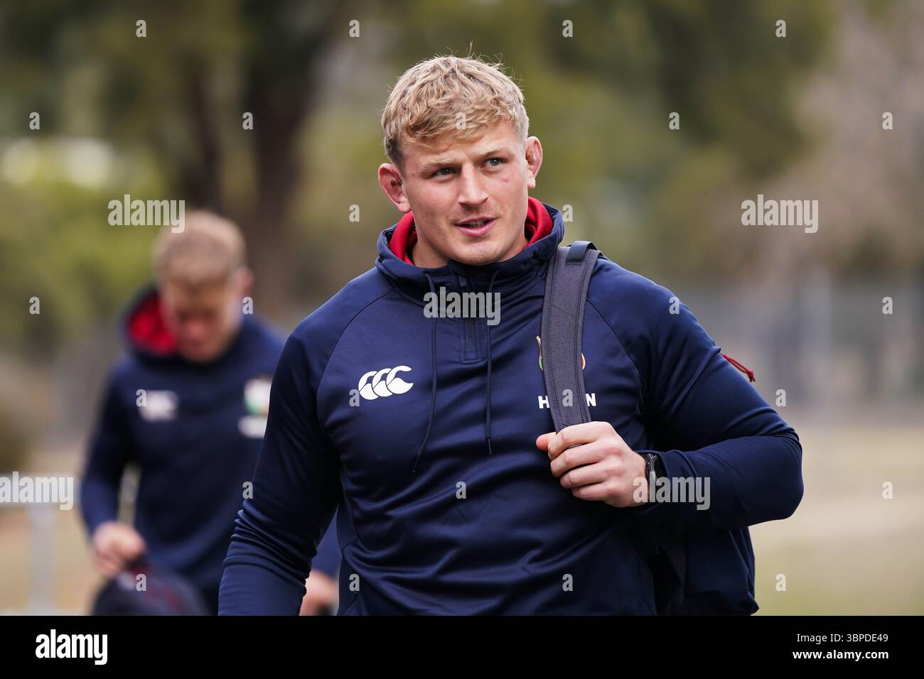 Jac morgan lions rugby hi-res stock photography and images - Alamy