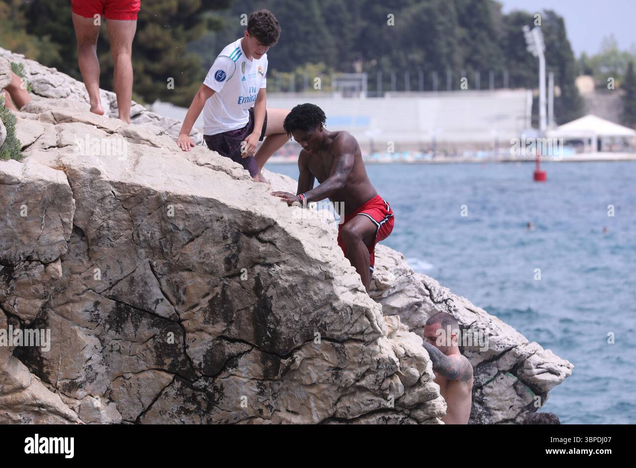 Ishowspeed hi-res stock photography and images - Alamy