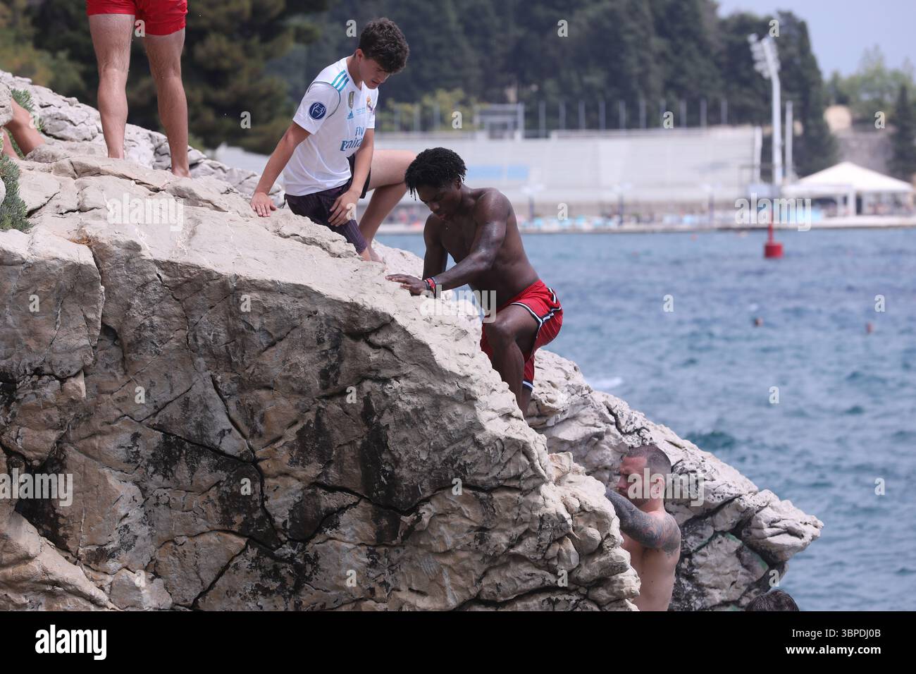 Ishowspeed hi-res stock photography and images - Alamy