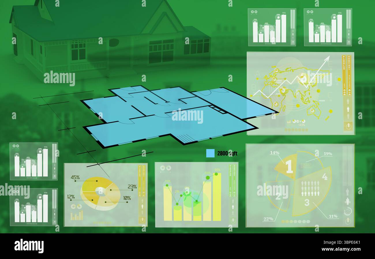 Planning diagrams hi-res stock photography and images - Alamy