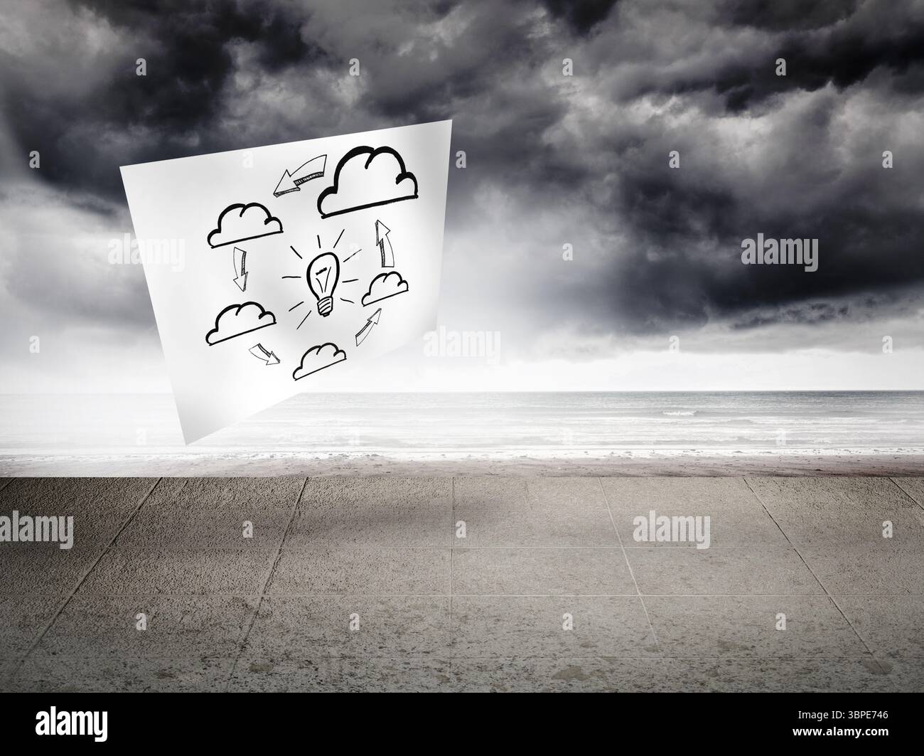 Graphic graphics horizontal hi-res stock photography and images - Alamy