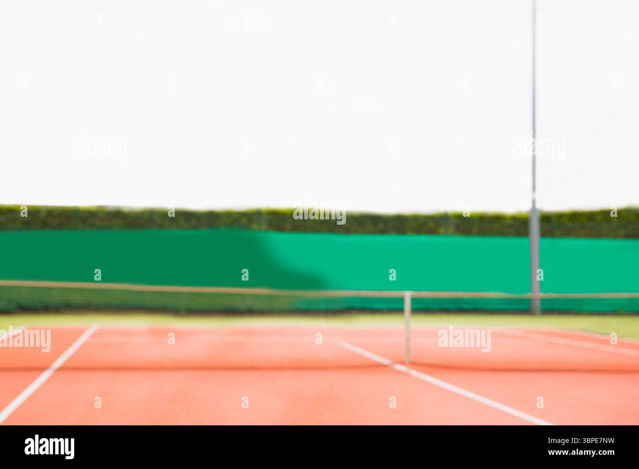 Tennis atmosphere hi-res stock photography and images - Alamy