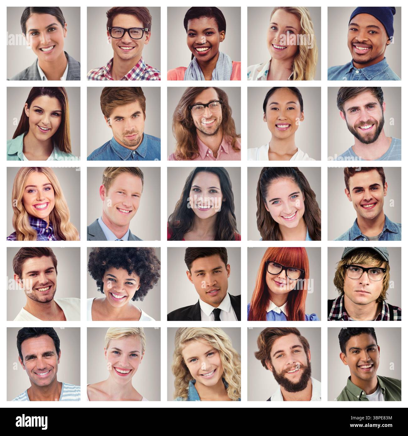 Digital collage art Cut Out Stock Images & Pictures - Alamy