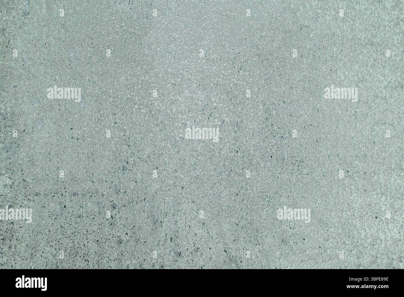 Close-up view of concrete surface revealing fine aggregate and cement ...