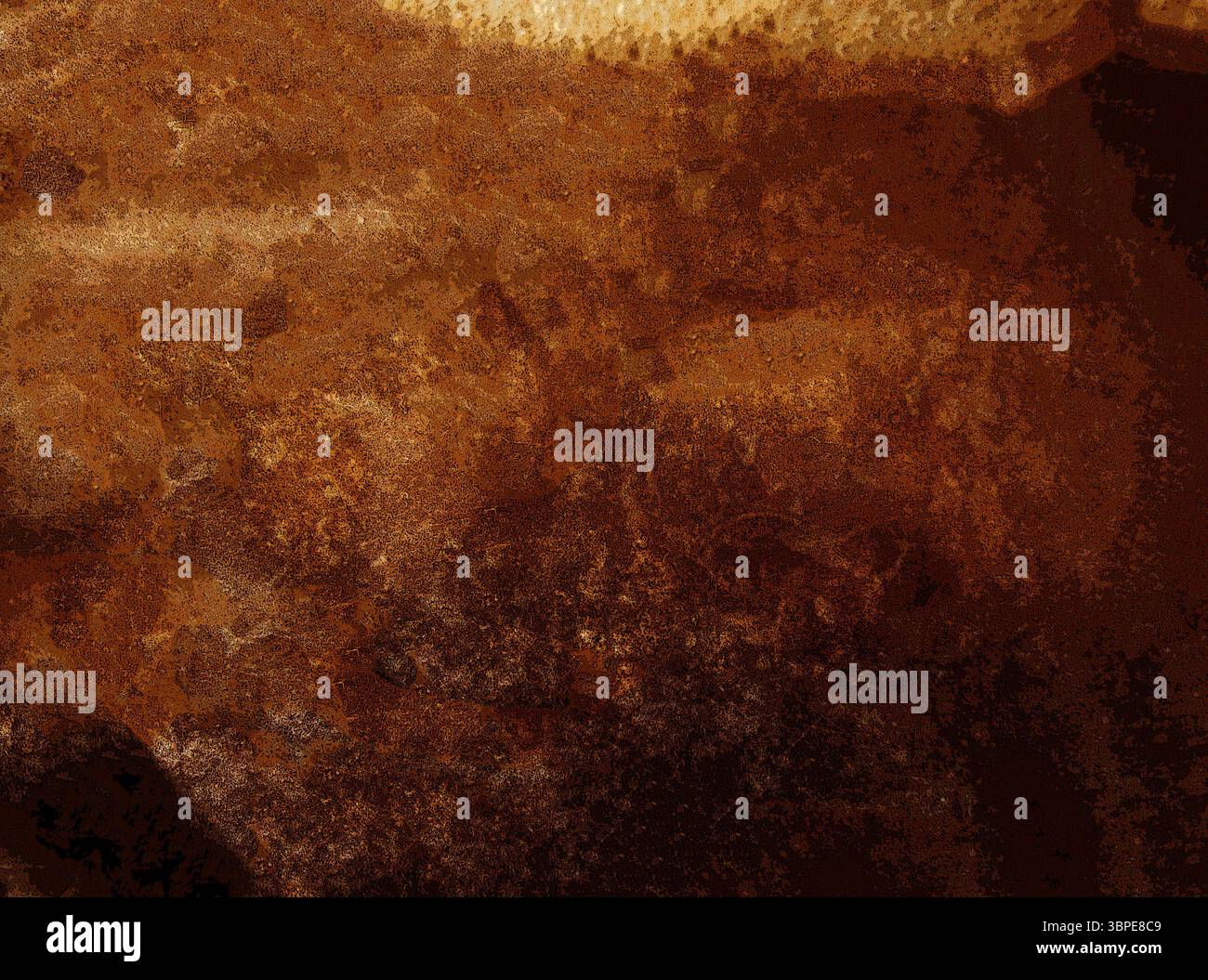 In rich shades of brown hi-res stock photography and images - Alamy