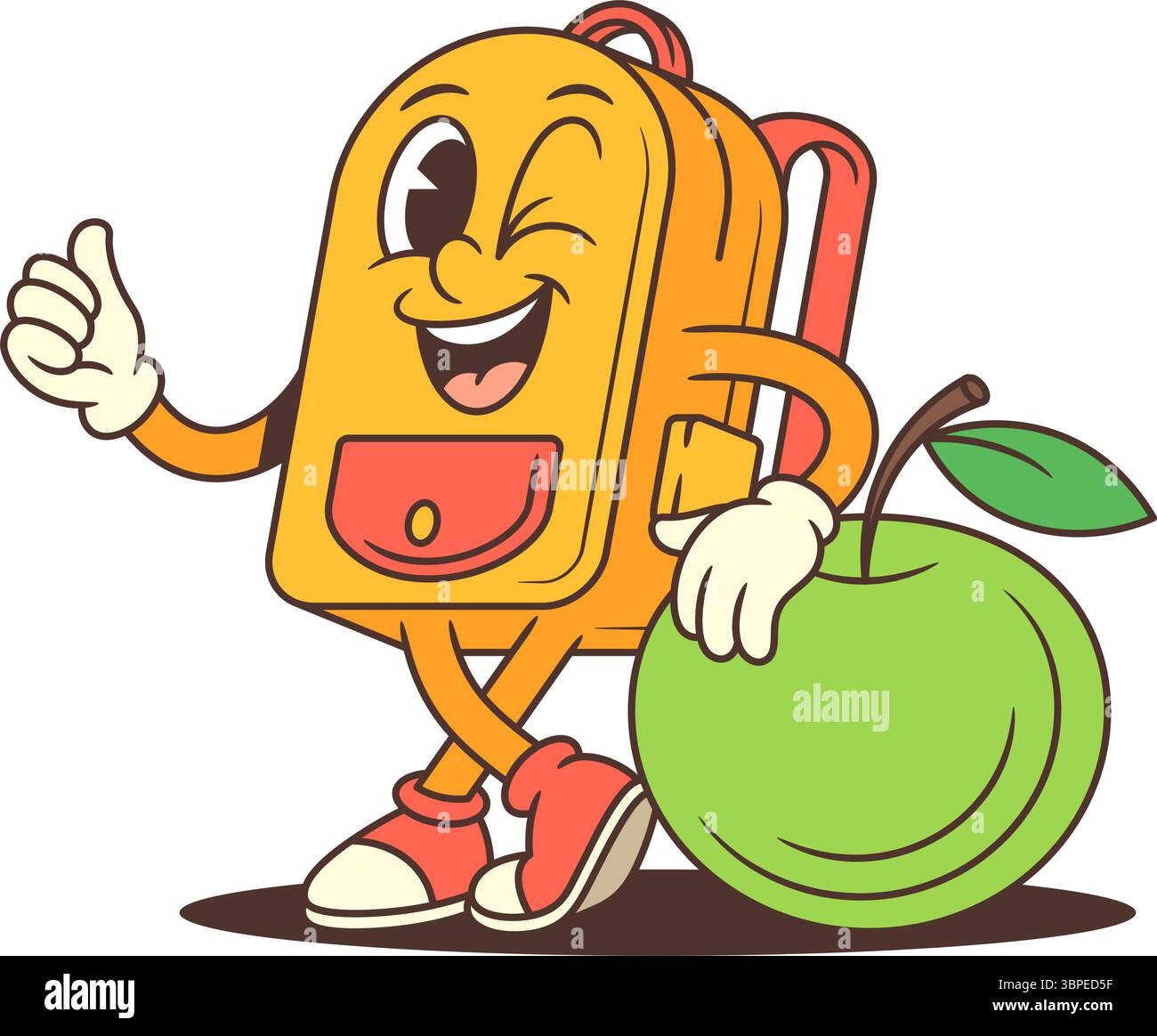 Encouragement legs Stock Vector Images - Alamy