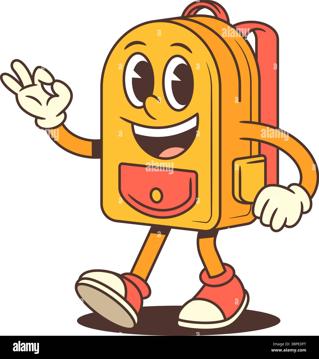 Positivity in education Cut Out Stock Images & Pictures - Alamy