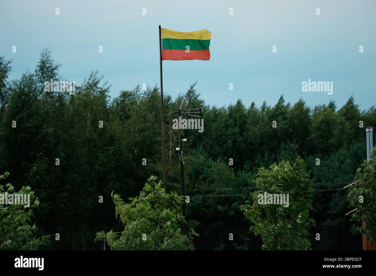 Mockava hi-res stock photography and images - Alamy