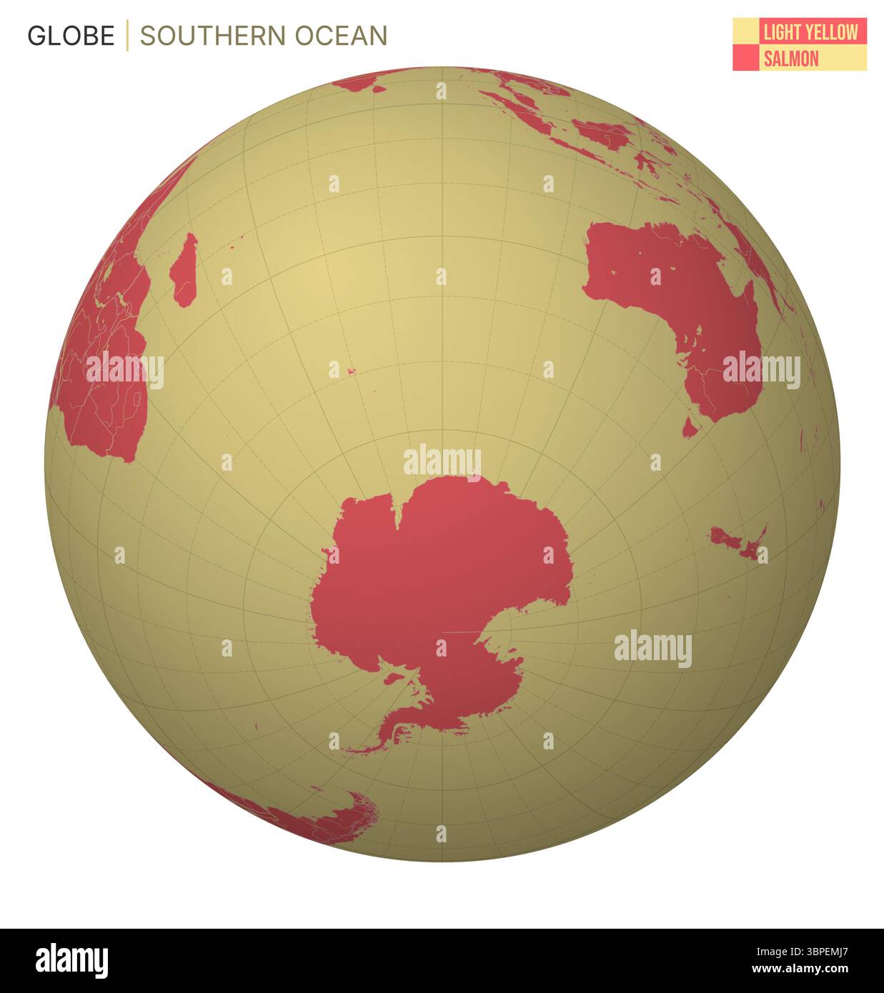 Ocean light Stock Vector Images - Alamy