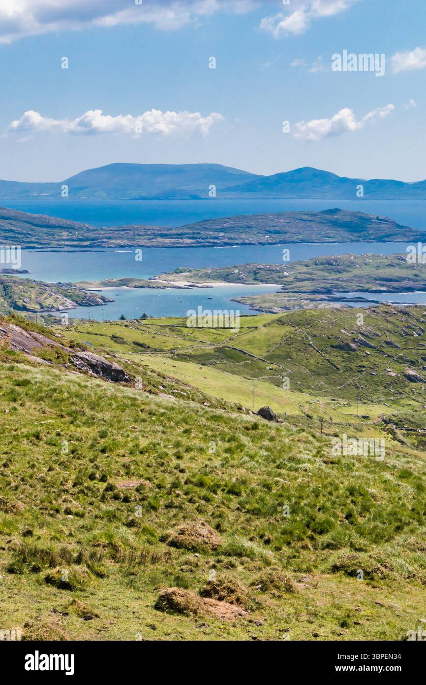 Scarriff hi-res stock photography and images - Alamy