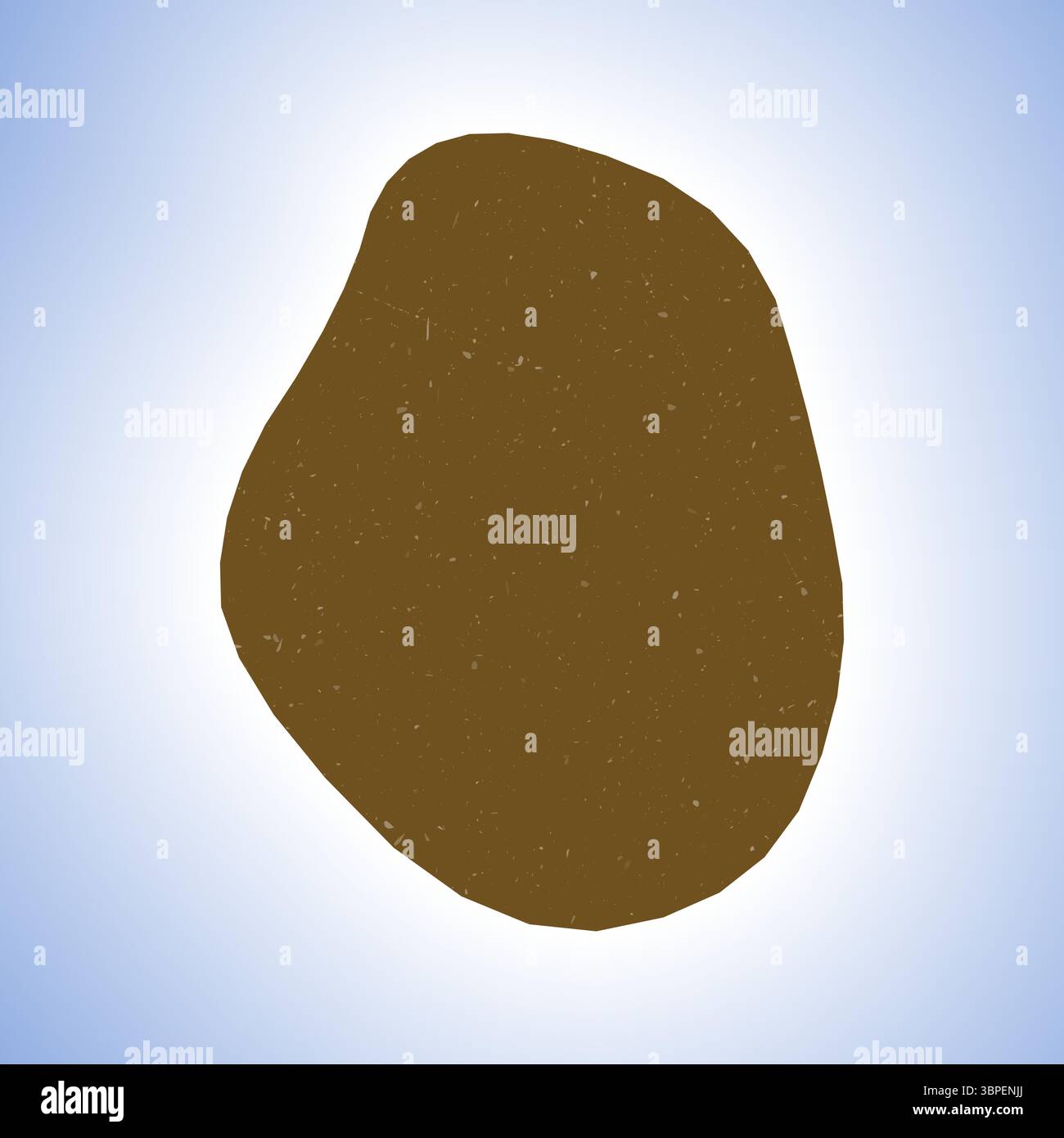 Eswatini shape on gradient background. Country map with scratch texture ...