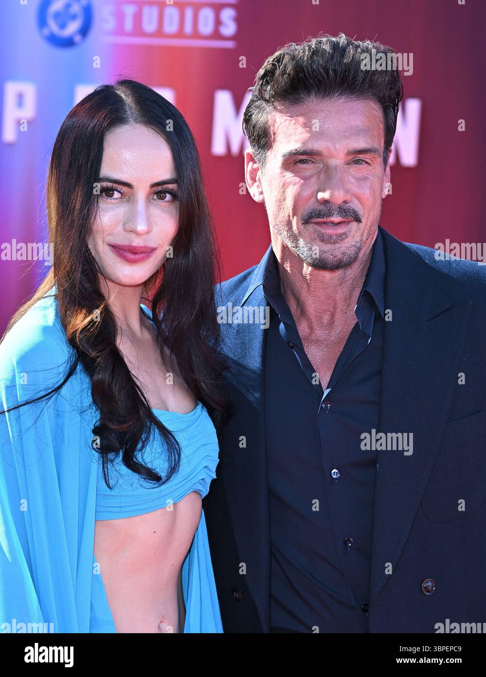 Frank grillo and san nardi hi-res stock photography and images - Alamy