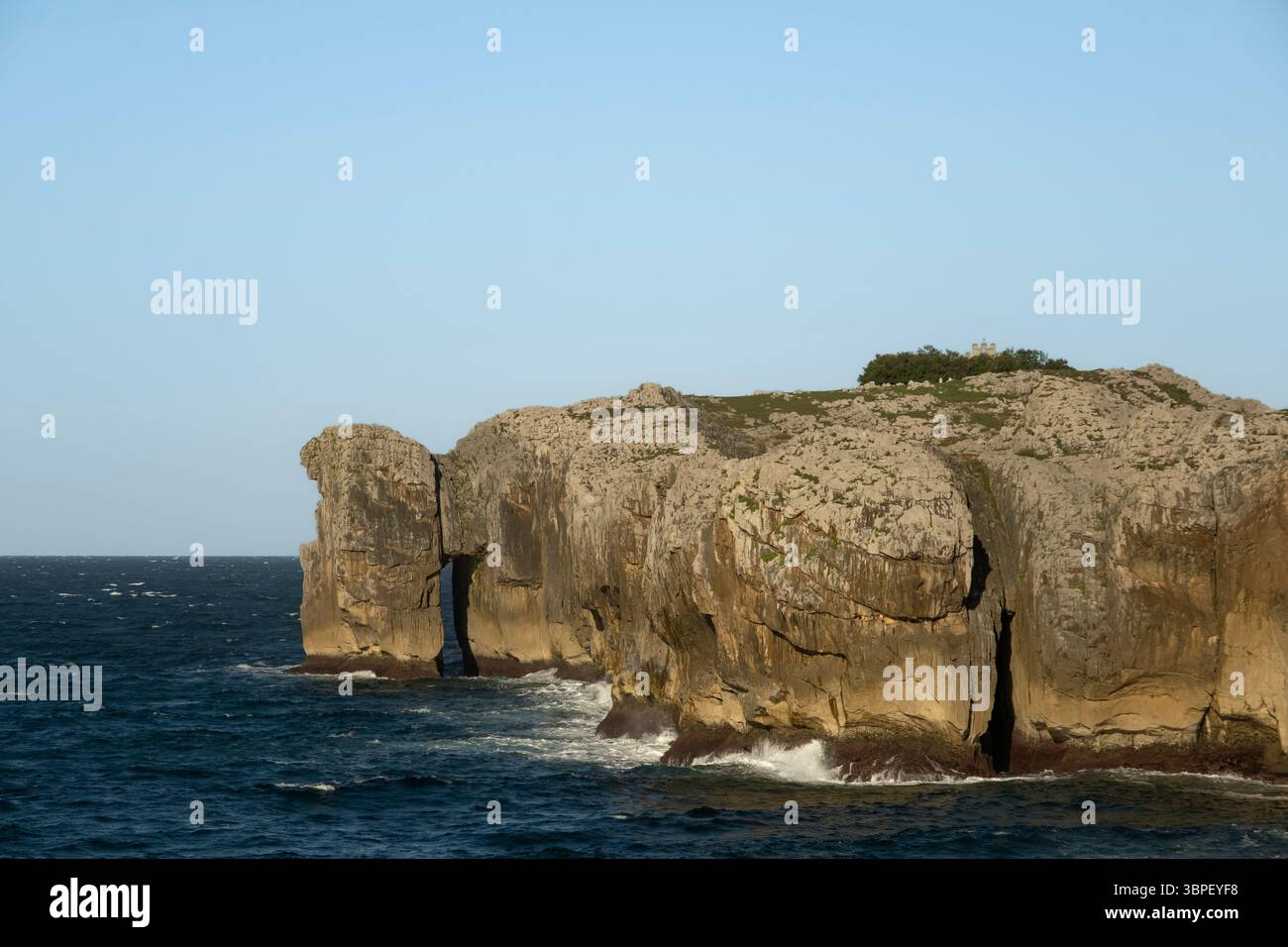 Nueva costa norte hi-res stock photography and images - Alamy
