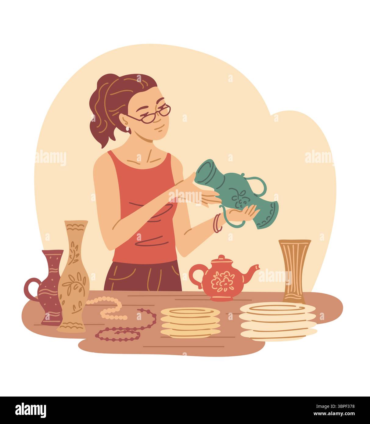 Surface studies Cut Out Stock Images & Pictures - Alamy