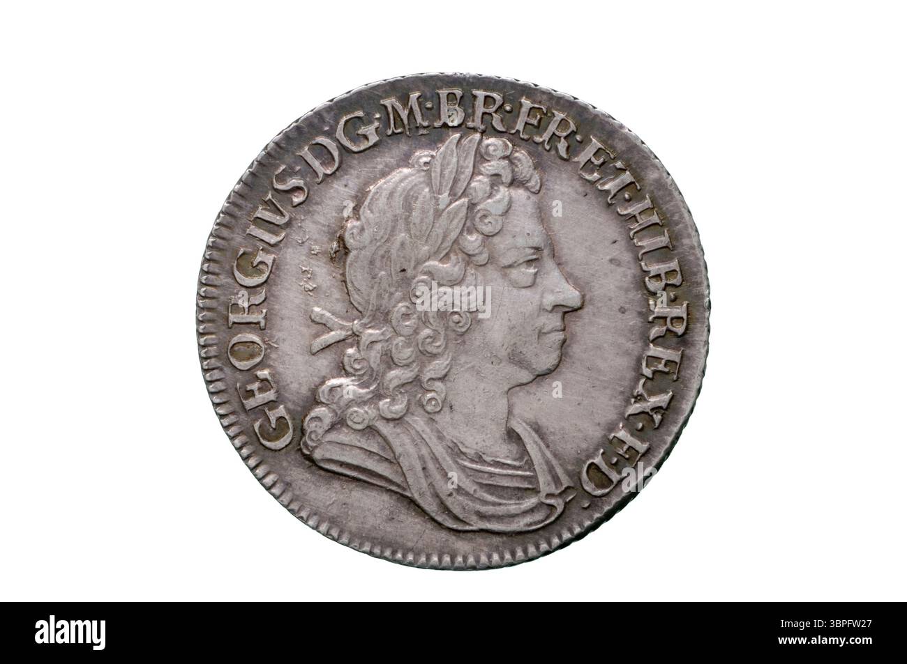 King george i Cut Out Stock Images & Pictures - Alamy