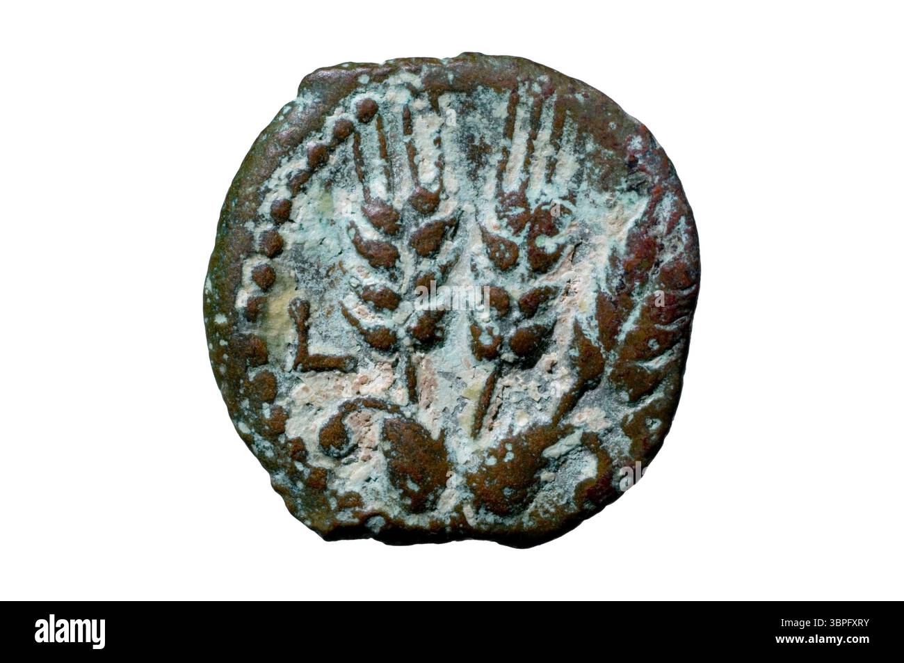 Coin judaism Cut Out Stock Images & Pictures - Alamy