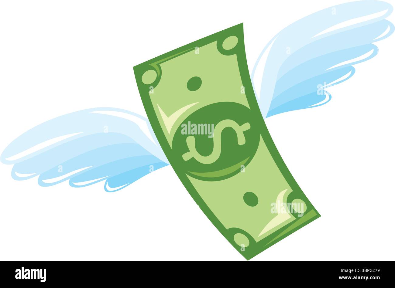 Upward flight Stock Vector Images - Alamy