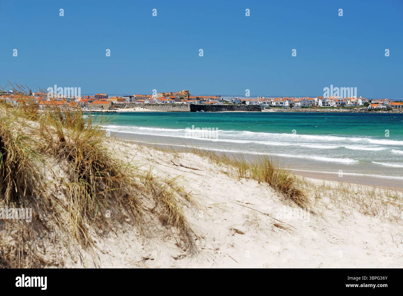 Gamboa district hi-res stock photography and images - Alamy