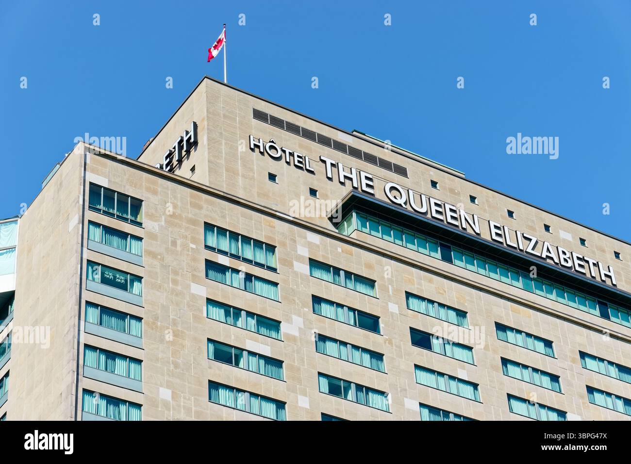 Le reine elizabeth hi-res stock photography and images - Alamy