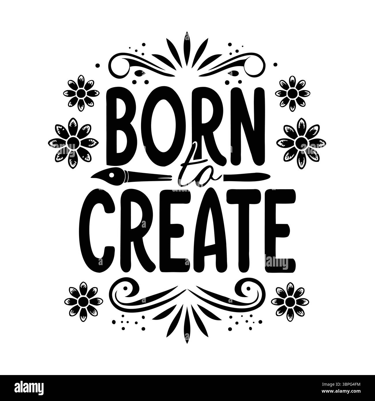 “Hand Lettered Motivational and Inspirational Quotes SVG Files for ...