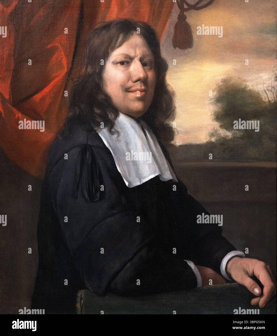 Jan Steen "Self Portrait" 1670. Jan Havicks Steen, Dutch golden age ...