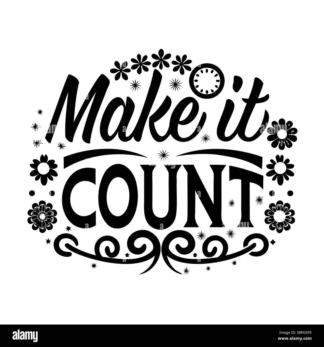 Svg for crafters Stock Vector Images - Alamy