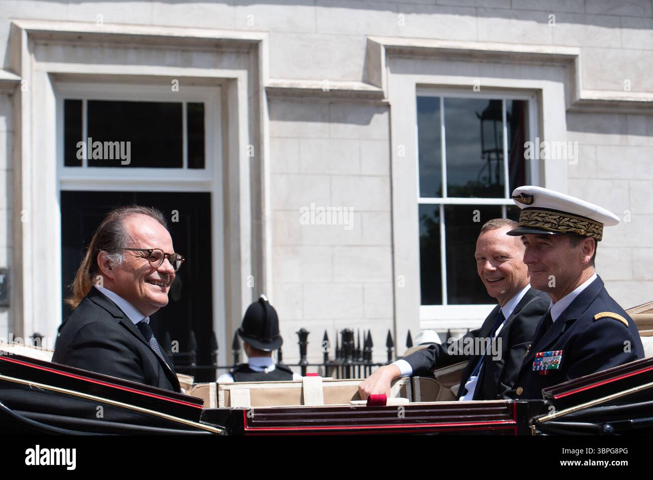 Helene duchene hi-res stock photography and images - Alamy