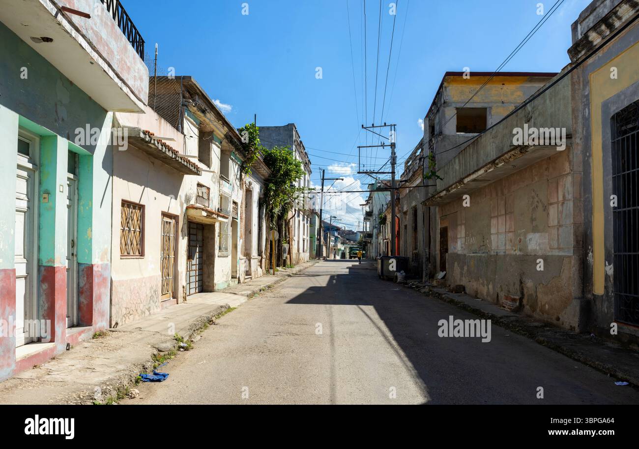 Regla colonial hi-res stock photography and images - Alamy