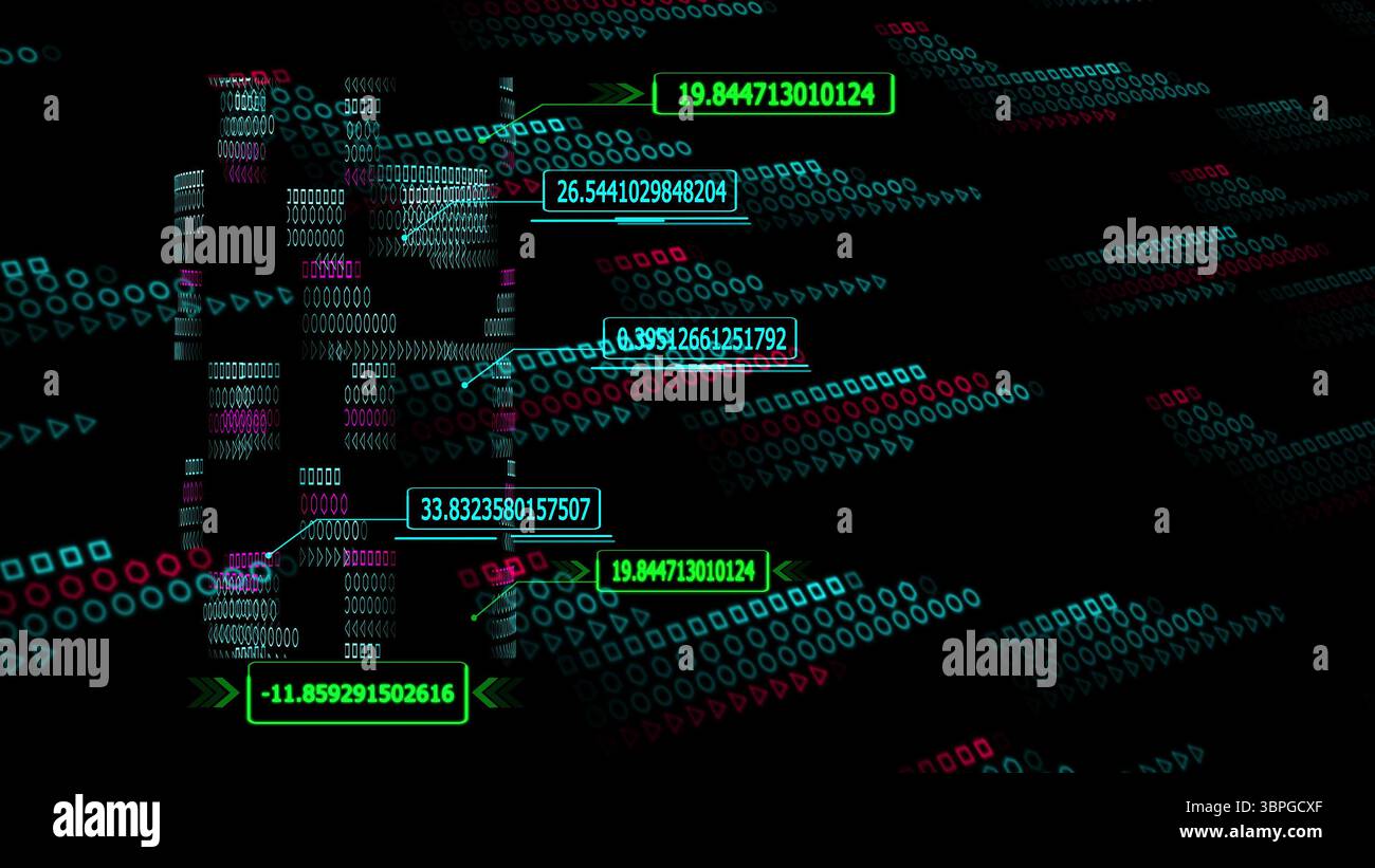 Quantum computer futuristic technology digital holographic process and analysis for big data and ...