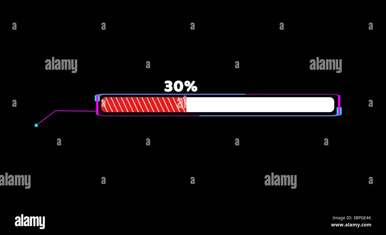 Loop animation icon loading updating hi-res stock photography and ...