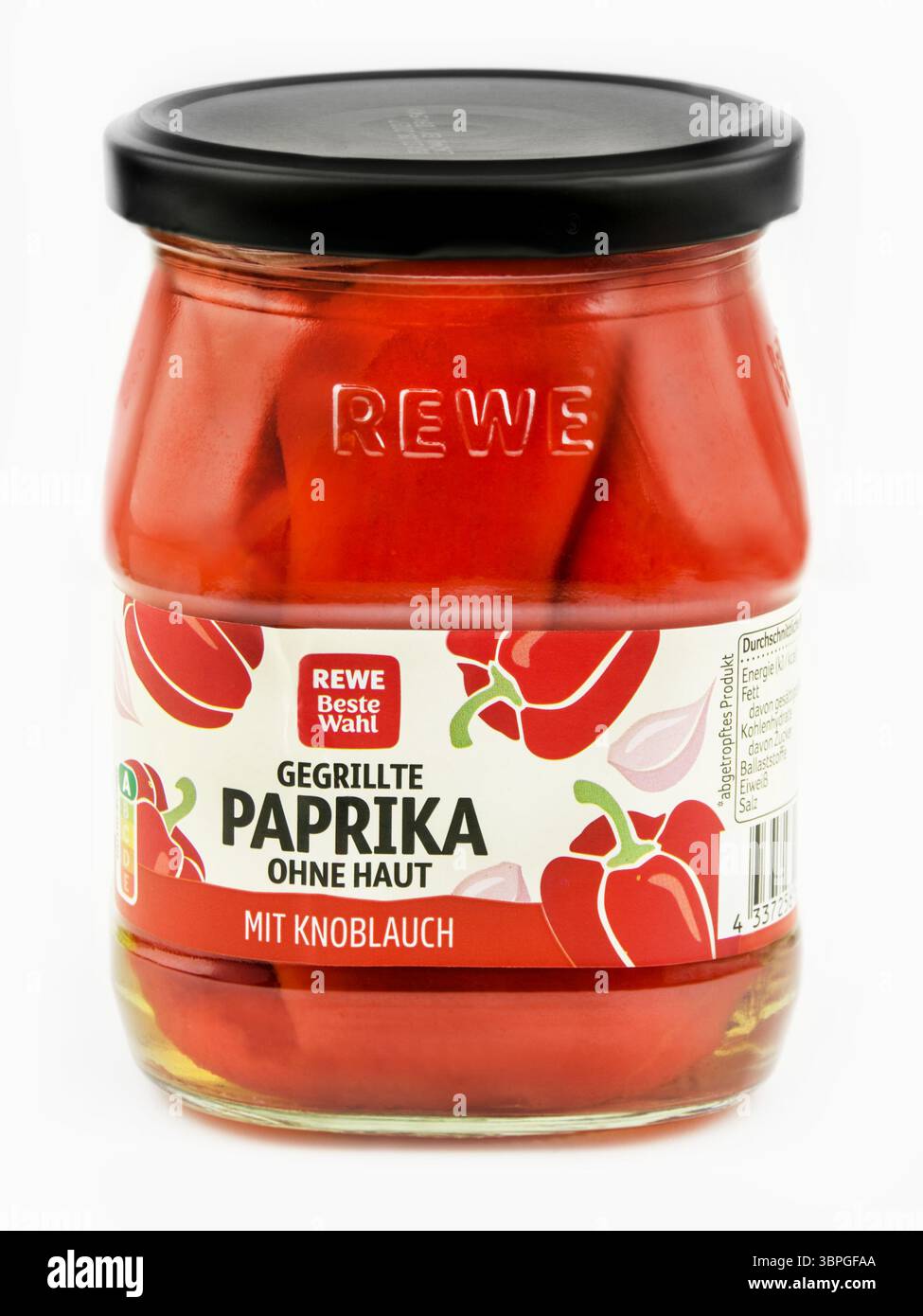 Rewe Cut Out Stock Images & Pictures - Alamy