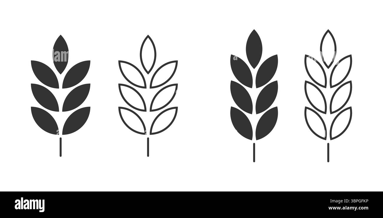 Eco friendly vegetation Black and White Stock Photos & Images - Alamy