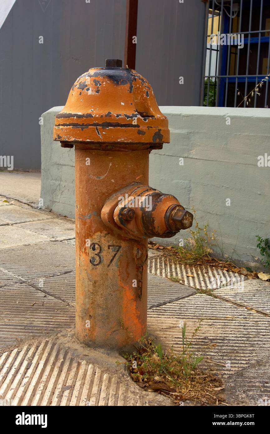 Municipal firefighting hi-res stock photography and images - Alamy