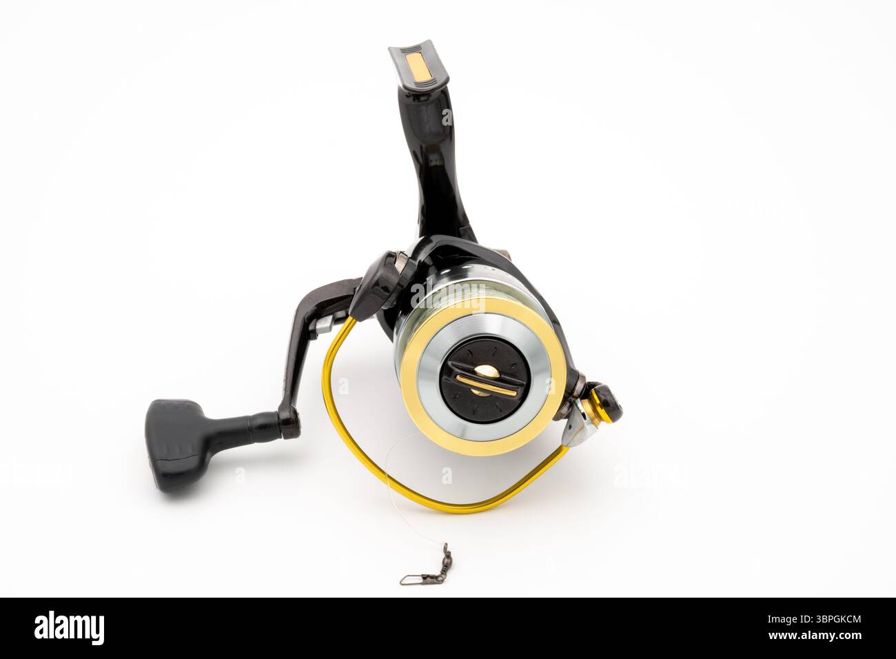 Smooth spinning hi-res stock photography and images - Alamy