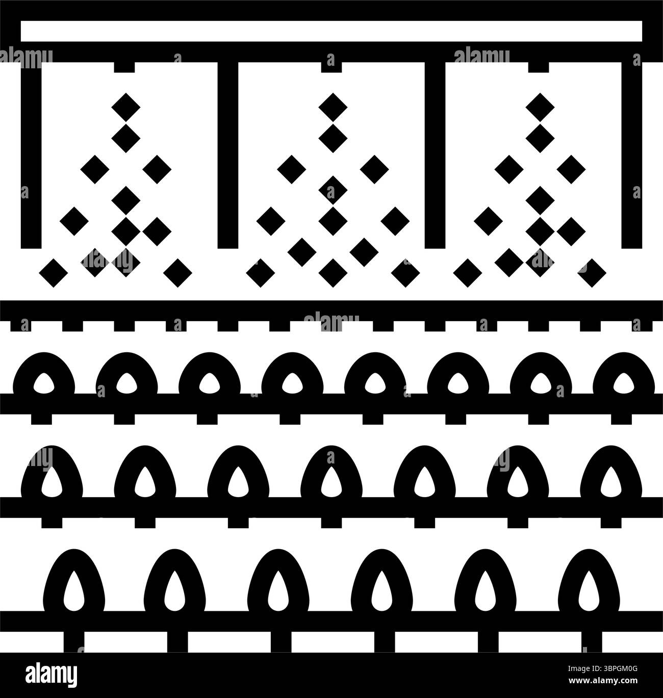 Heavy crops Black and White Stock Photos & Images - Alamy