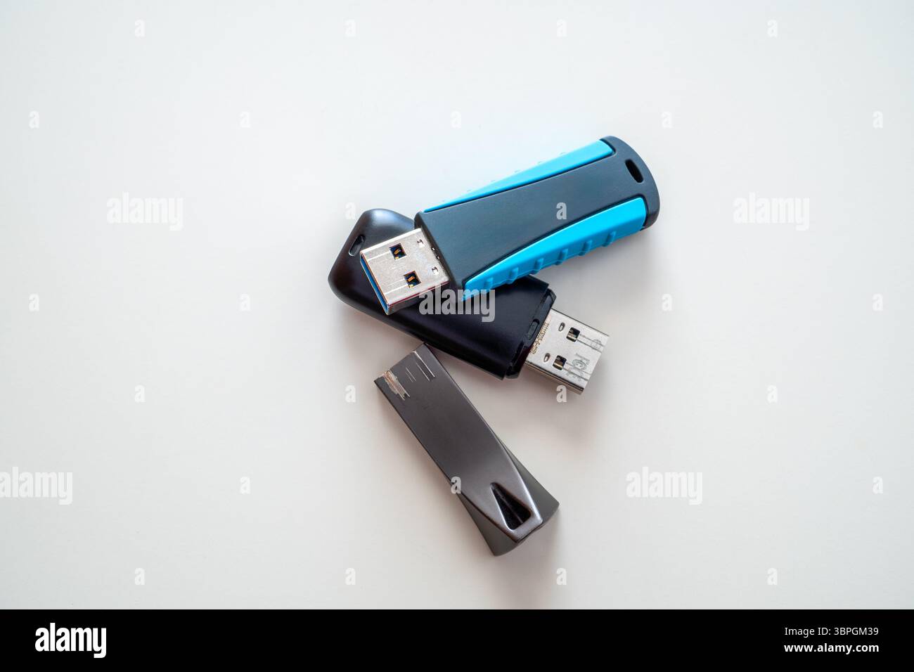 Usb collector hi-res stock photography and images - Alamy