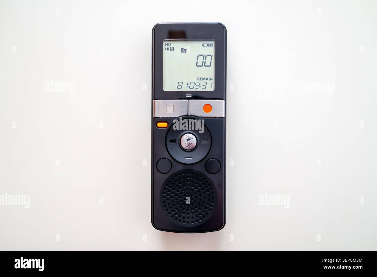 Voice preservation hi-res stock photography and images - Alamy