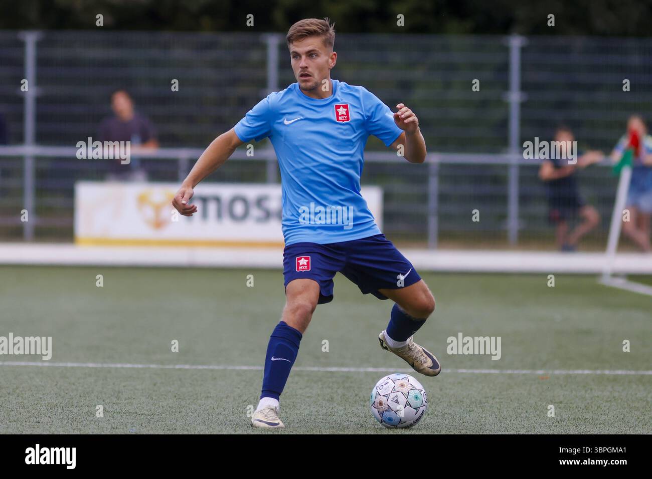 MAASTRICHT , 08-07-2025 , Sportpark Laan in den Drink , season 2025 / ...