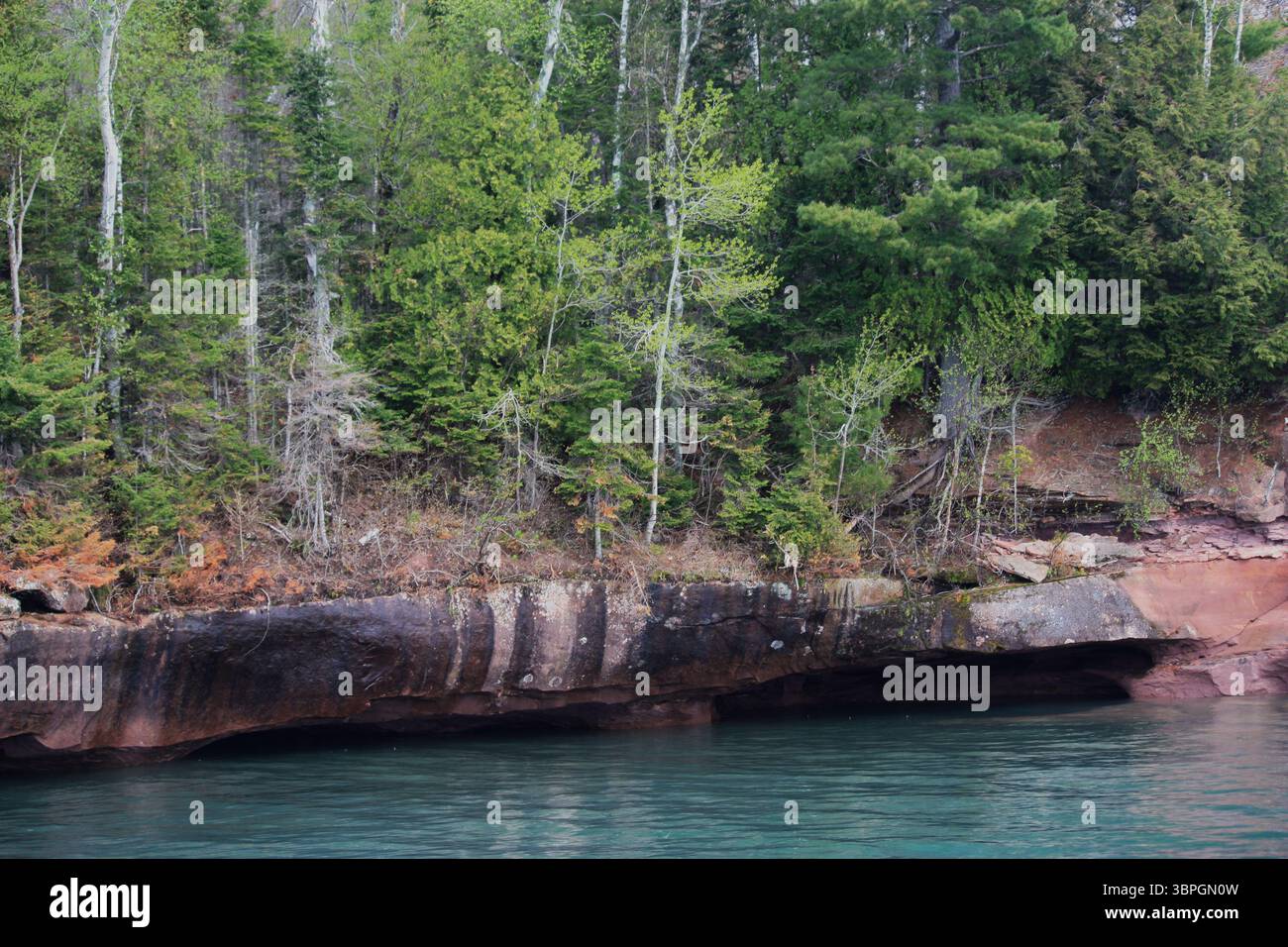 Frog bay tribal national park hi-res stock photography and images - Alamy