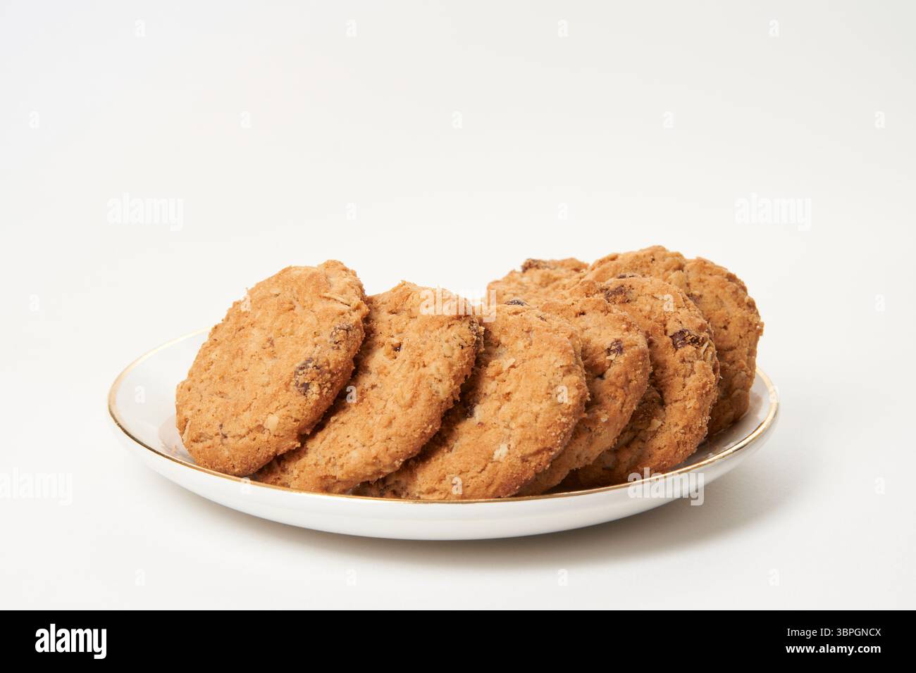 Sweet milk chocolate chips hi-res stock photography and images - Alamy