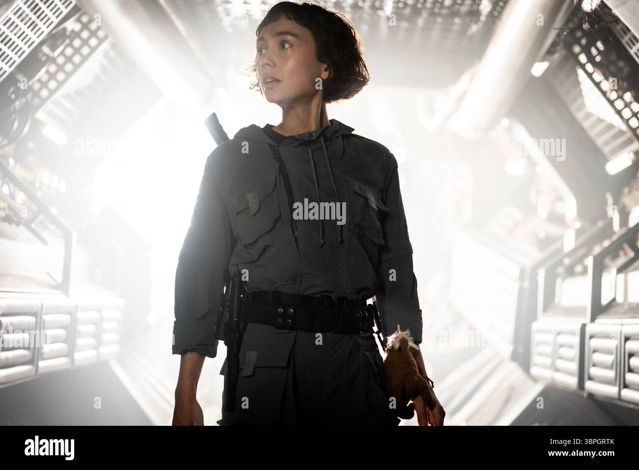 Alien earth fx hi-res stock photography and images - Alamy