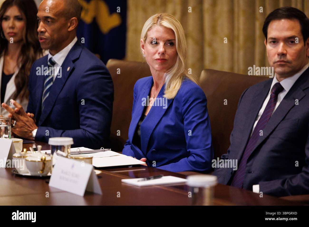 Washington, United States Of America. 08th July, 2025. United States ...