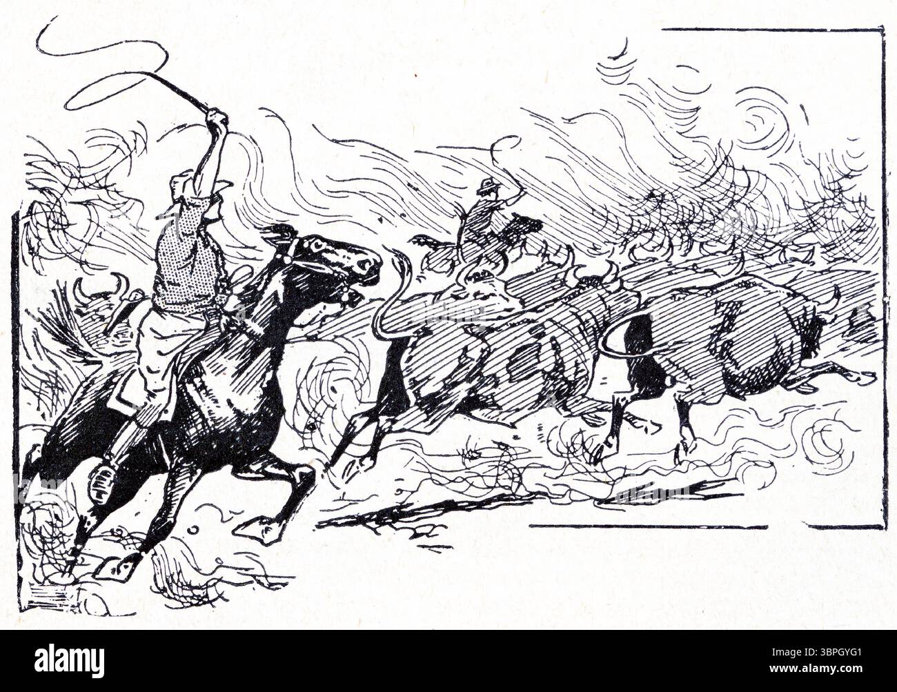 Horse riding stock Cut Out Stock Images & Pictures - Alamy