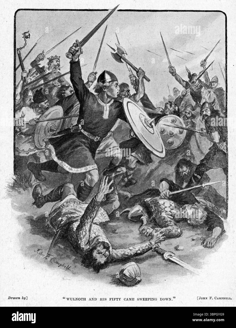 Ages conflict Black and White Stock Photos & Images - Alamy