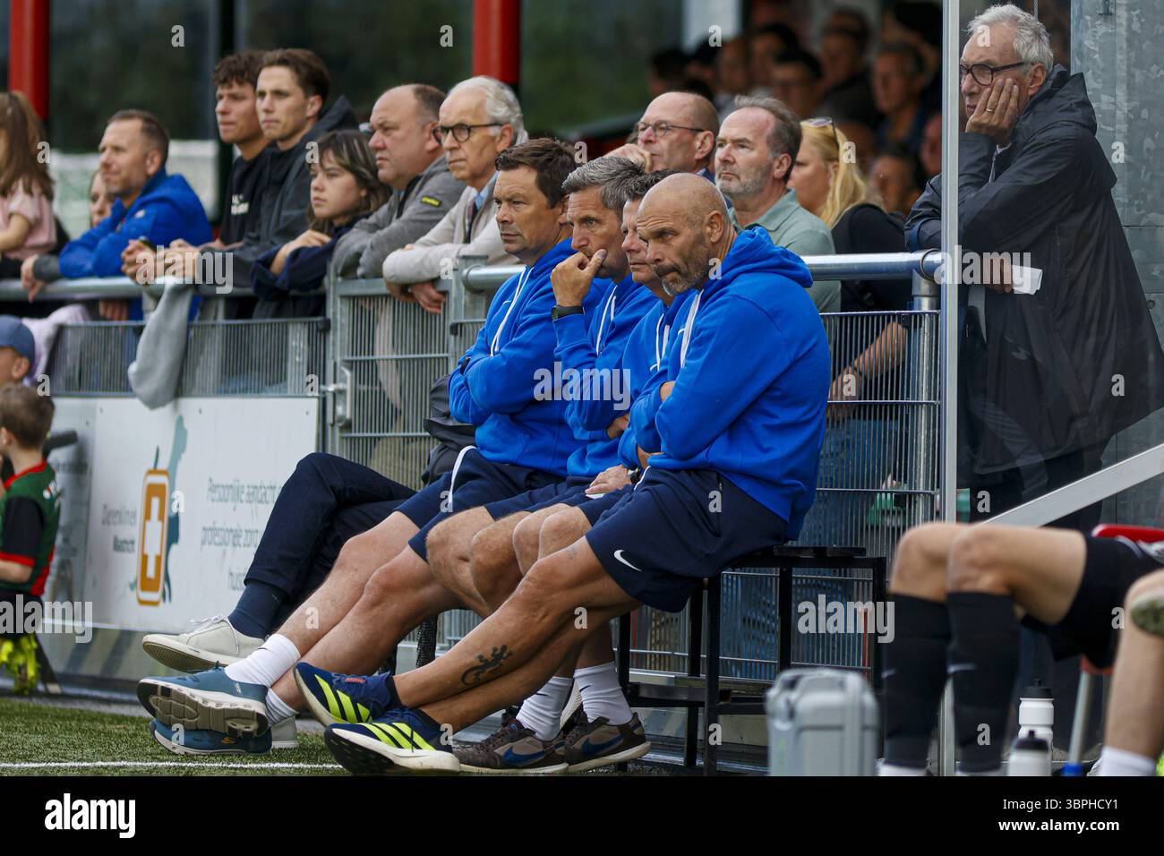 Maastricht, Netherlands. 08th July, 2025. MAASTRICHT, 08-07-2025 ...