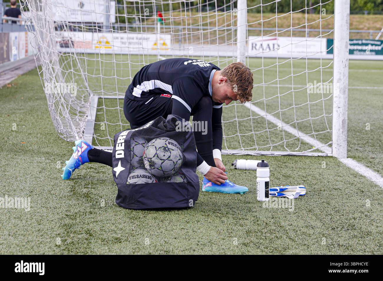 MAASTRICHT , 08-07-2025 , Sportpark Laan in den Drink , season 2025 / ...