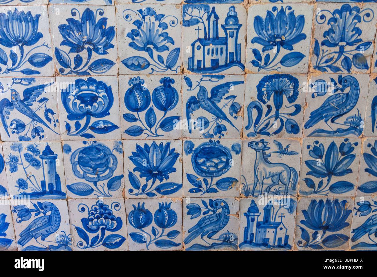 Displaying detailed floral motifs hi-res stock photography and images ...