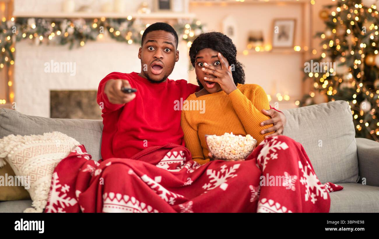 Horror movie on new hi-res stock photography and images - Alamy