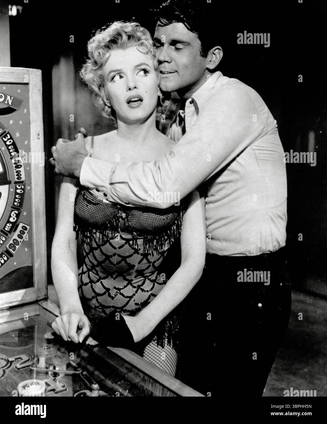 (Archival Classic Cinema - Marilyn Monroe Retrospective) Marilyn Monroe ...